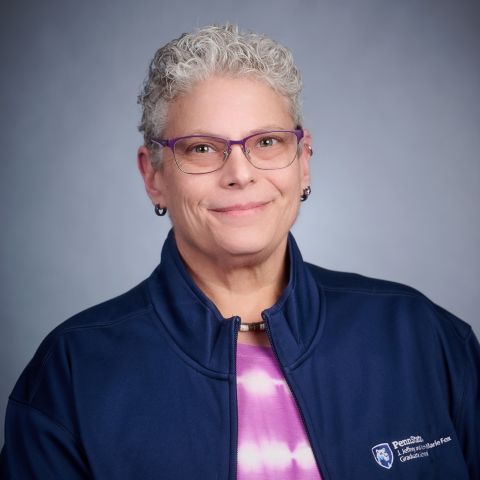 Directory - J. Jeffrey and Ann Marie Fox Graduate School at Penn State